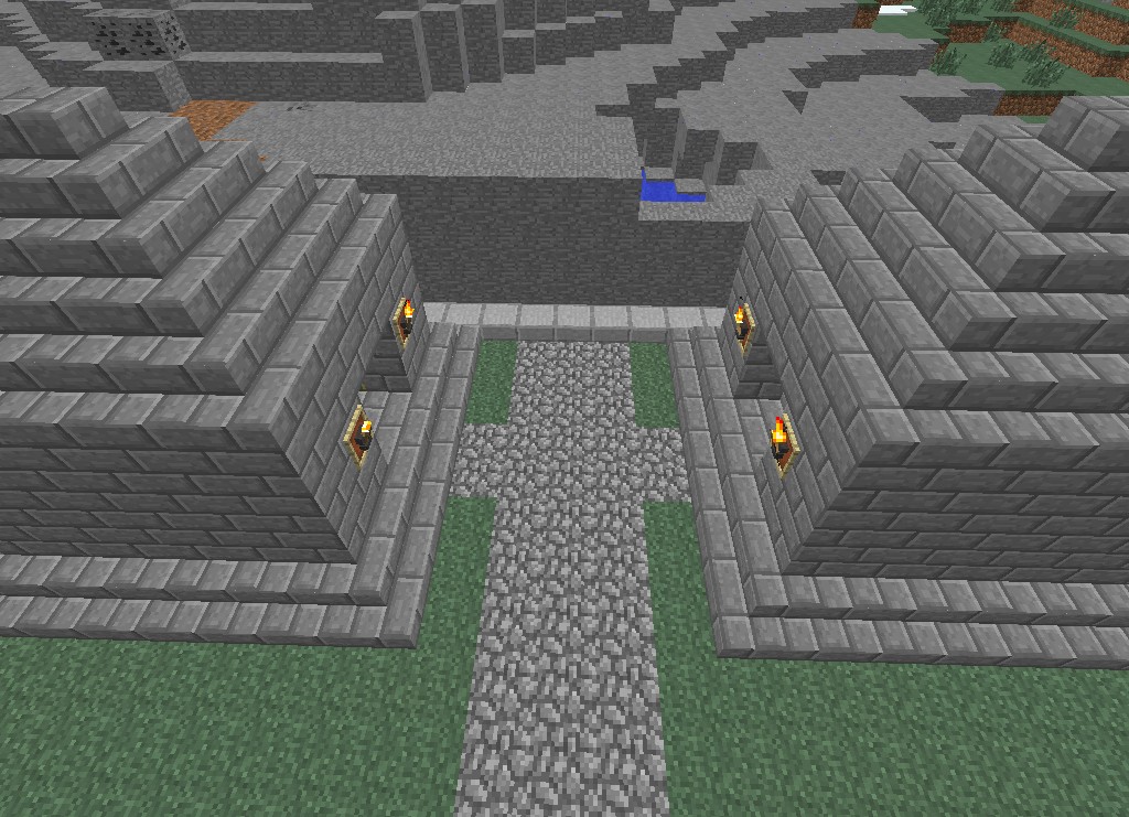 Star Wars Craft / Mine Wars Minecraft Server