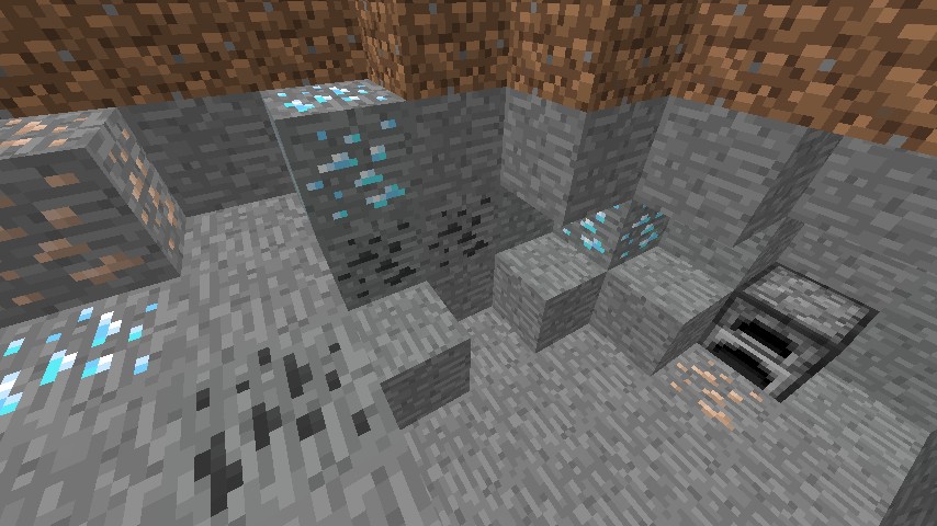 SkyWalls Minecraft Map