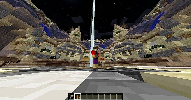 LemonCraft Minecraft Server