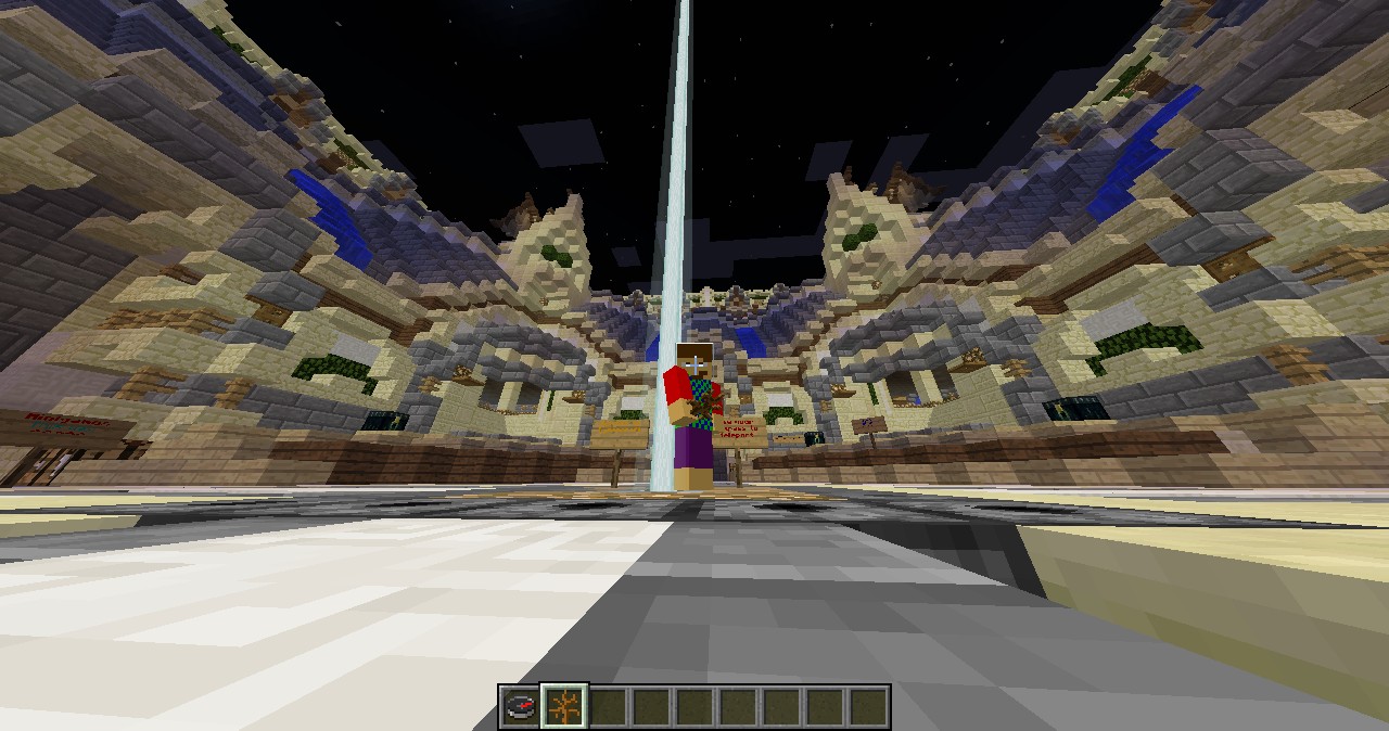 LemonCraft Minecraft Server