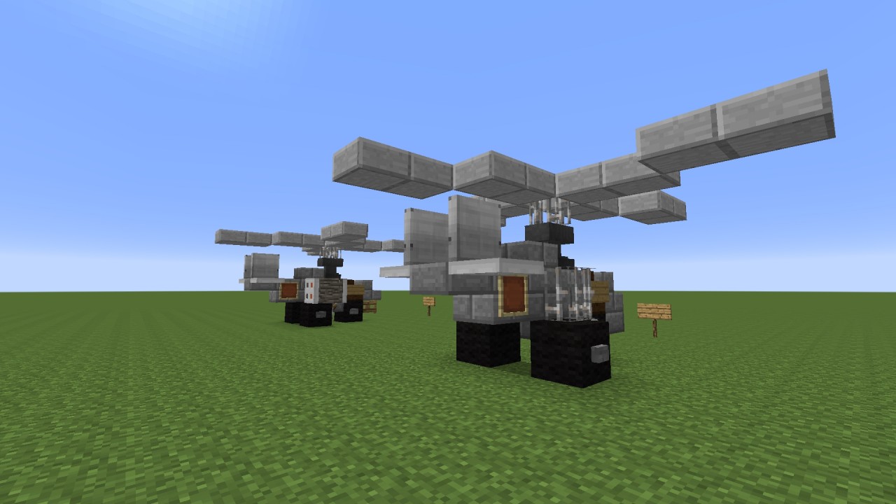 Flettner Fl 286 Kondor [IMAGINARY/FLETTNER FL 282 KOLIBRI INSPIRED ...