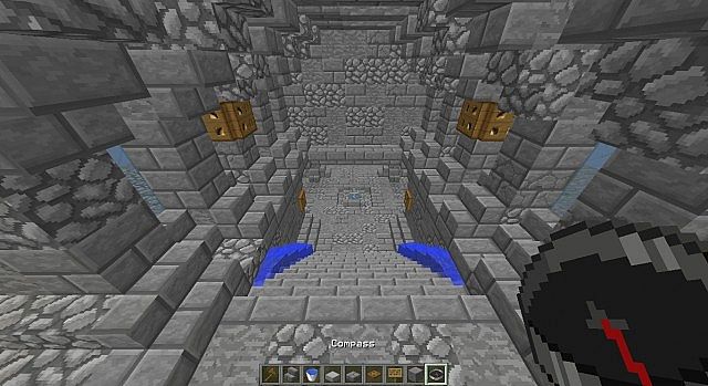 Server spawn! (Ideas welcome) Minecraft Map