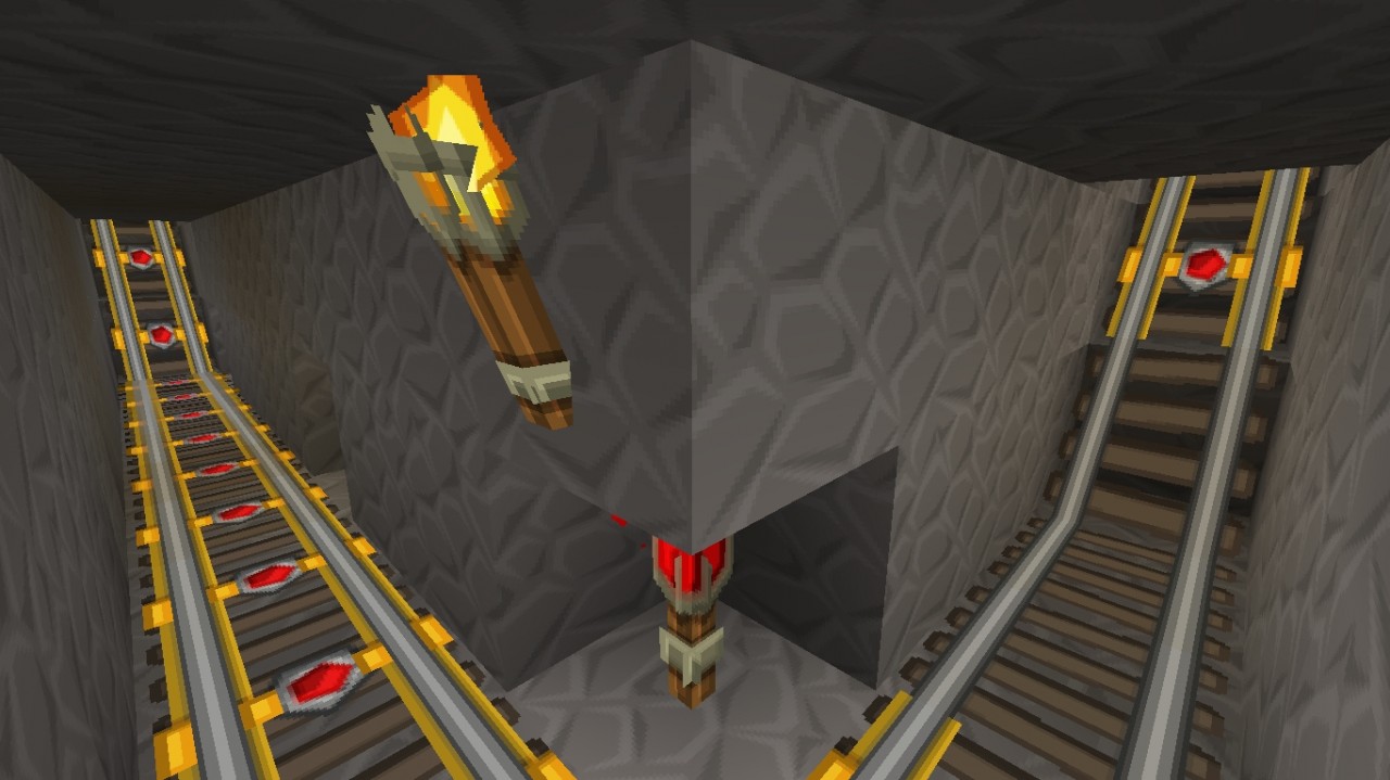 Jumping Jill - READ DESCRIPTION! Minecraft Map