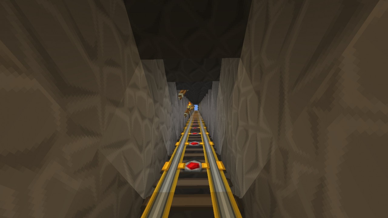 Jumping Jill - READ DESCRIPTION! Minecraft Map