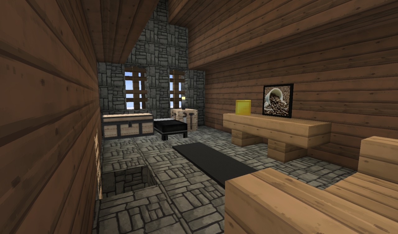 Medieval Plot Minecraft Map