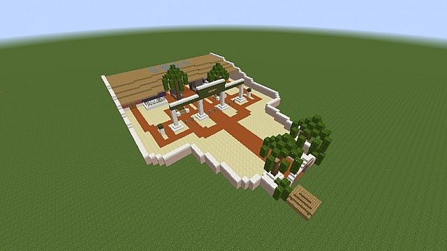 Zoo Tycoon In Minecraft Minecraft Map