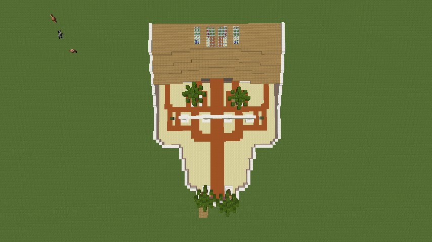 Zoo Tycoon In Minecraft Minecraft Map