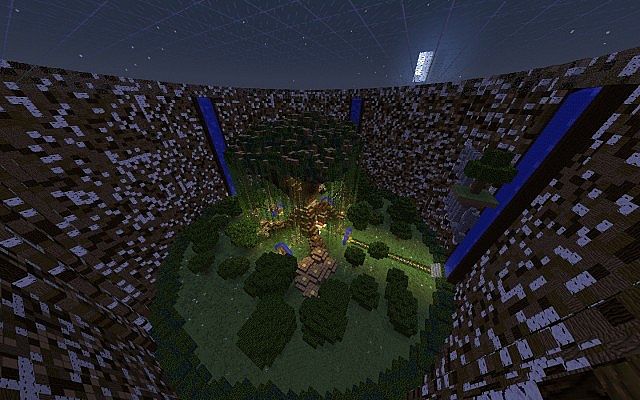 Robo-MonkeyCraft Minecraft Server