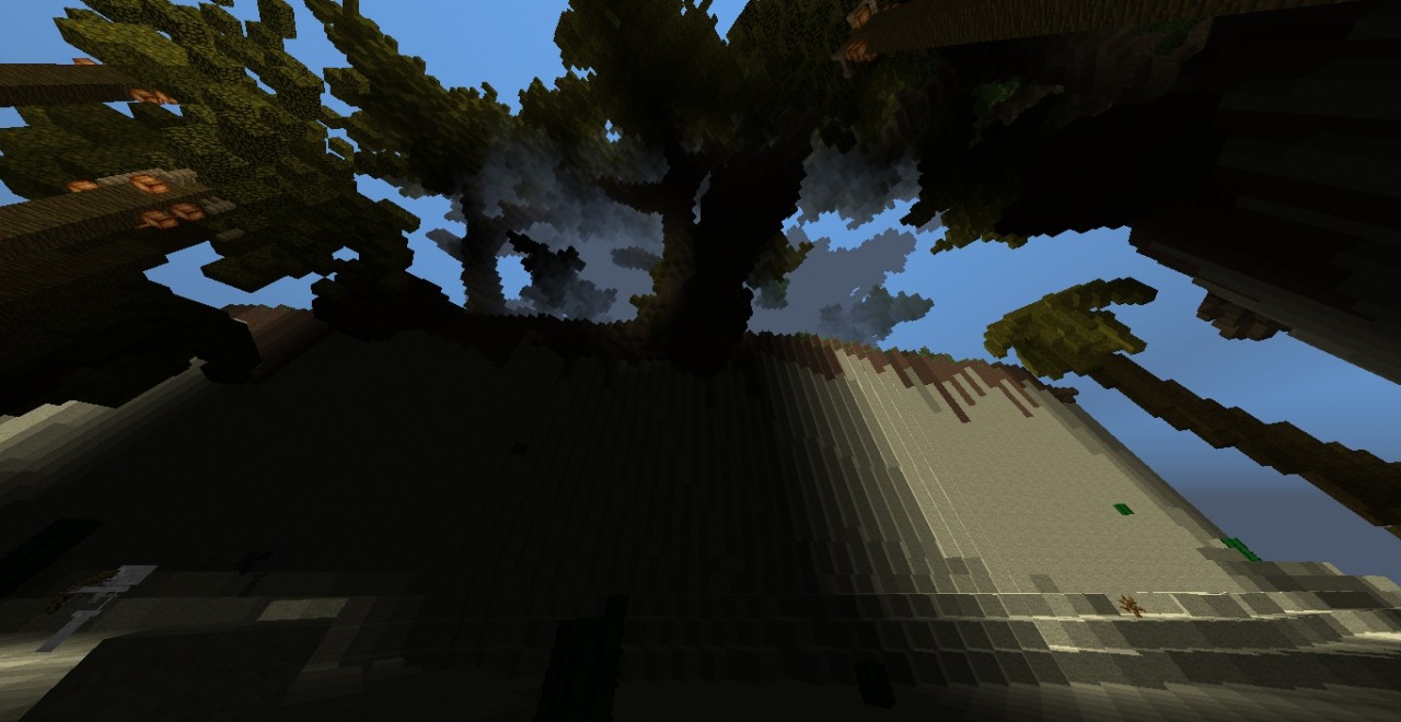 zabuza map by paradoxmaxwell Minecraft Map