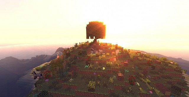 Builder Minecraft Map