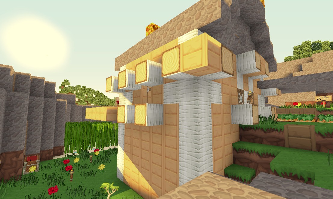 Catcraft | Kingdom Minecraft Server