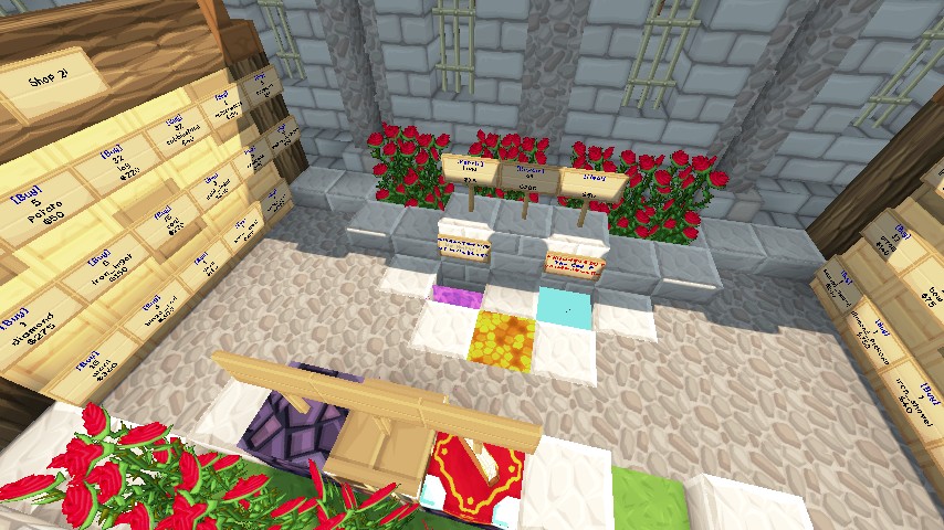 Catcraft | Kingdom Minecraft Server