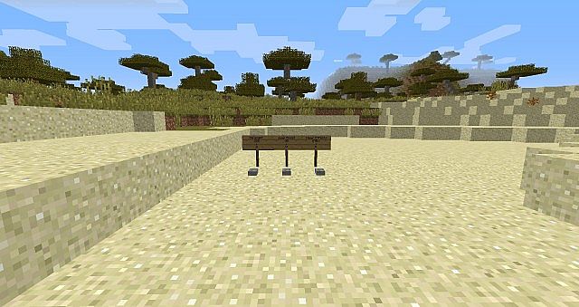 Super Jump Minecraft Map