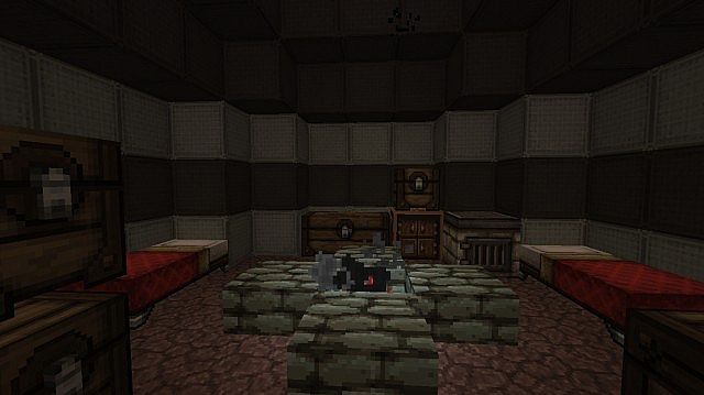 Gnaar Mok, Vas-Drelen, Zainab Ashlander Camp and city alleyways ...