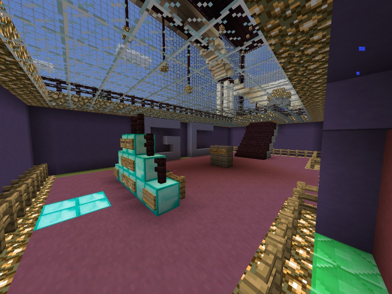 GalaxyCraft (Survival) (Development) Minecraft Server