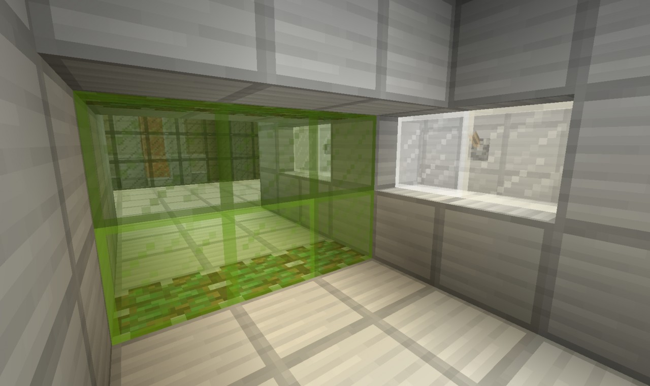 X9 Adventure Map Minecraft Map