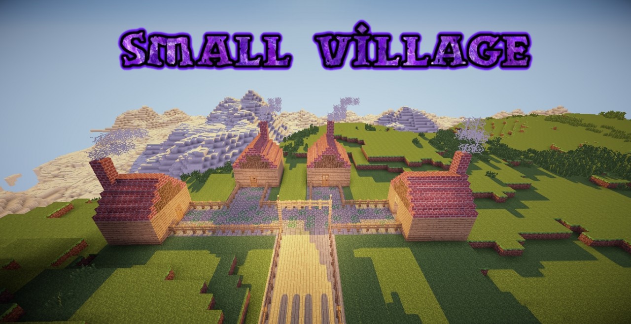 EVM Tree House (Head into the clouds contest) Minecraft Map