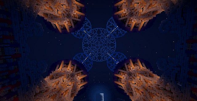 The Wizard Academy- [HITC Contest] Minecraft Map