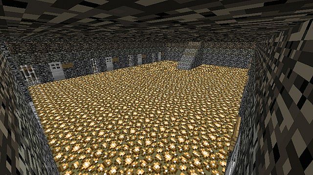 Best Jailhouse In Minecraft Minecraft Map