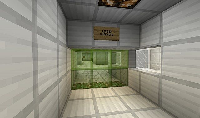 X9 Adventure Map Minecraft Map