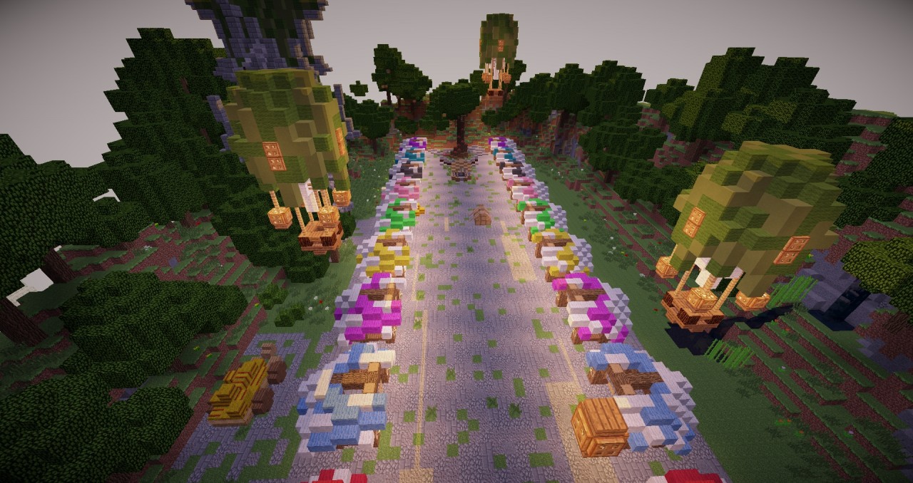 [OblivionMC] Epic Op Prison Server! Minecraft Server