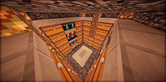 RaidMine Semi-Op Factions Minecraft Server