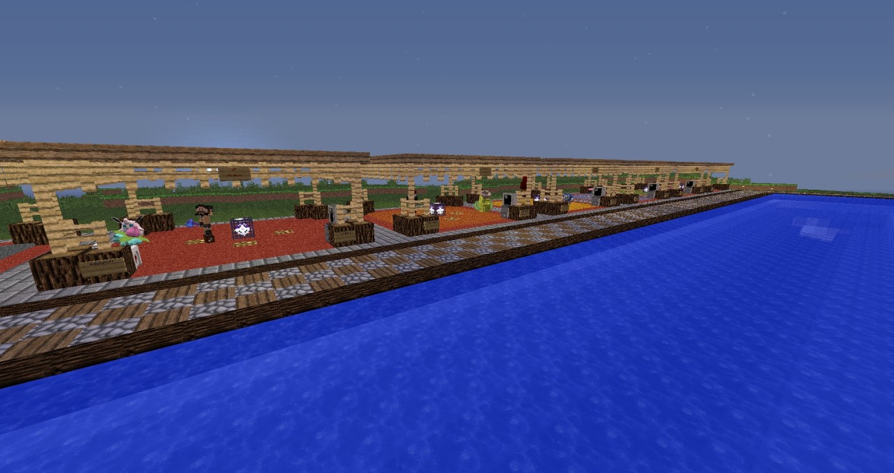 Pixelmon Kingdom [Need Staff] Minecraft Server