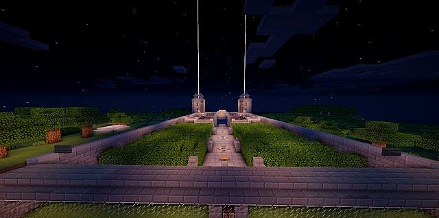 RaidMine Semi-Op Factions Minecraft Server