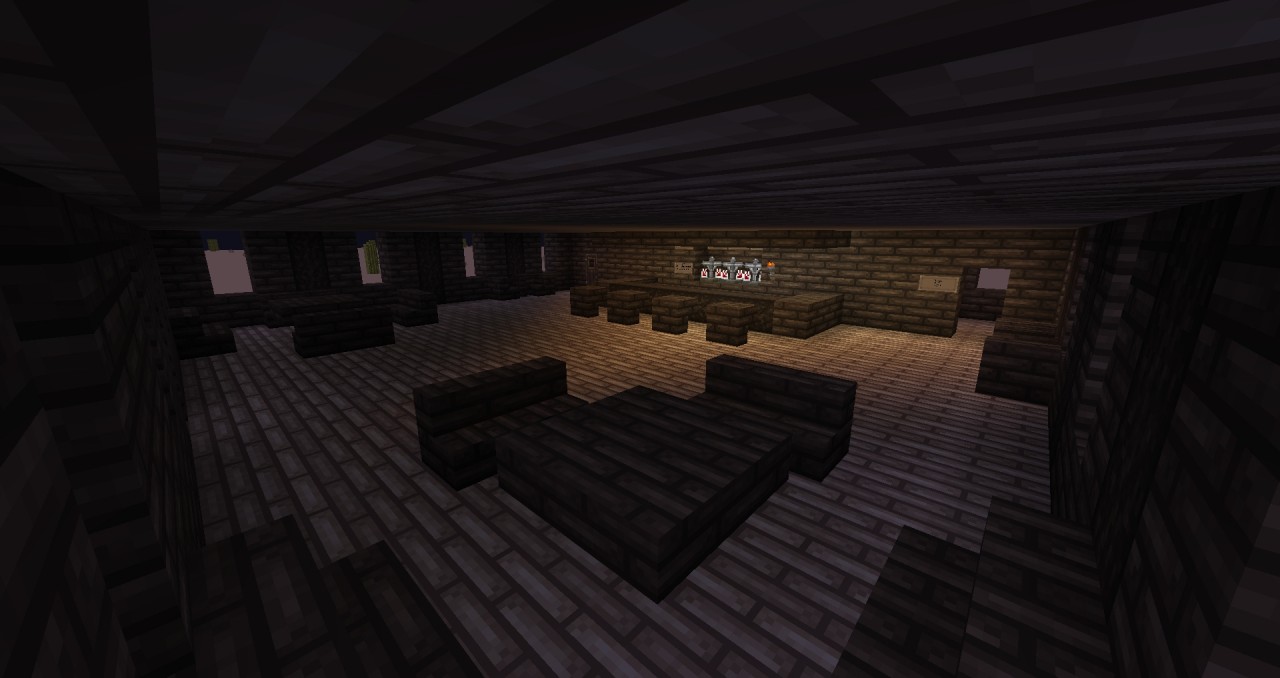 =[Project is Dead]=Death Rails: The Town [Zombie suvival map] [2-4 ...