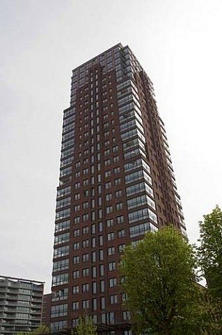 Alpha tower (enschede) Minecraft Map