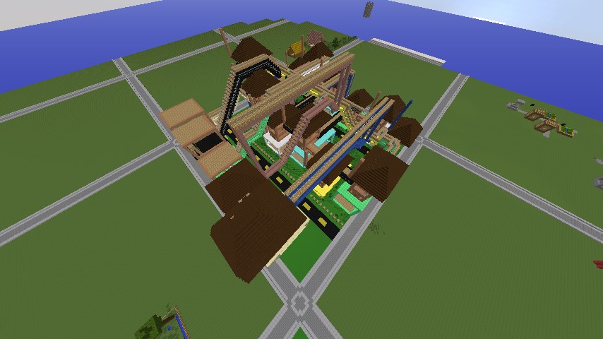 ShadowXCraft | Factions | SurvivalGames | Kit-PVP | UHC | Survival ...