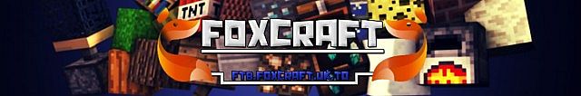 FoxCraft FTB | FTB Ultimate Minecraft Server