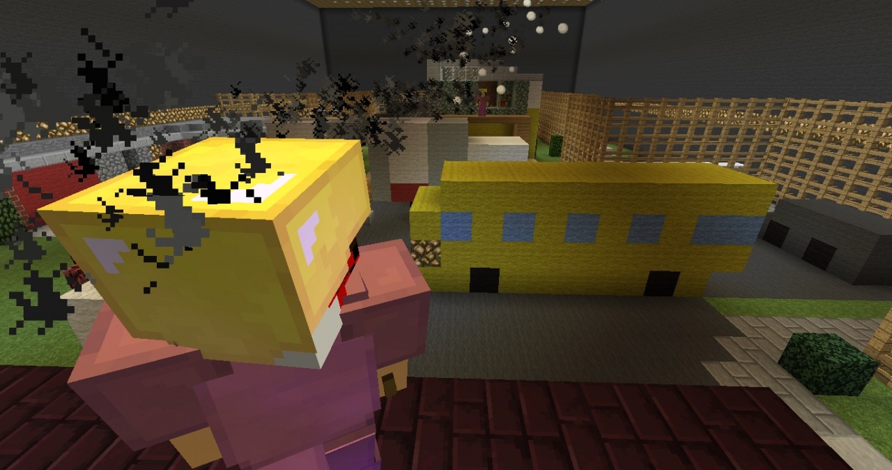 Wolf Melons Network Minecraft Server