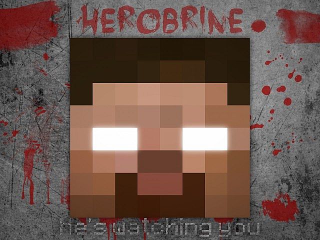 Minecraft Horror Fiction #1:White Eyes,Dark Soul