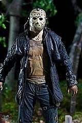 The story of... Jason Voorhees