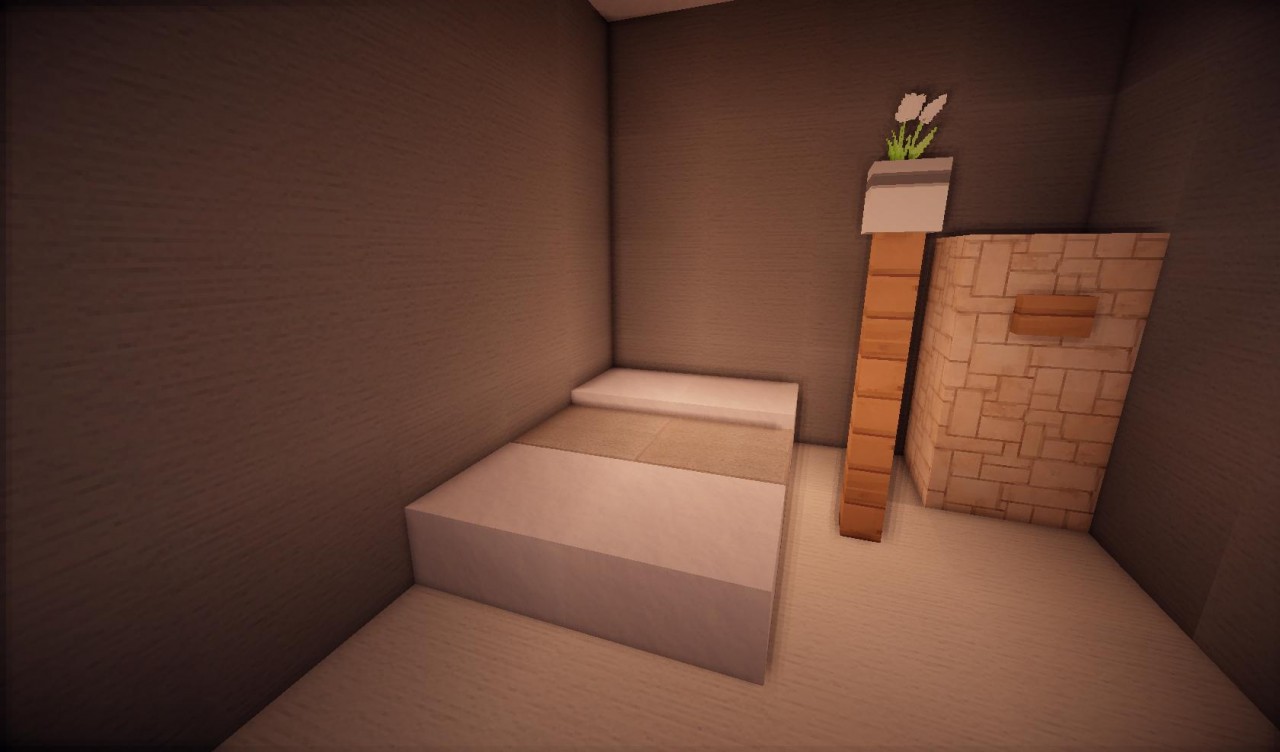 Onyx/ Cubed Creative Minecraft Map