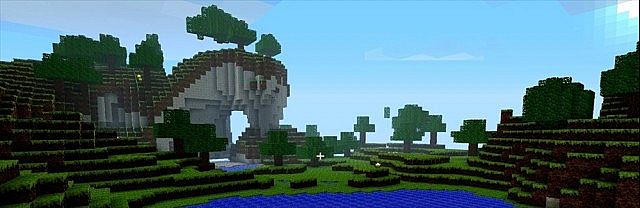 The Server That Changed Minecraft Minecraft Server