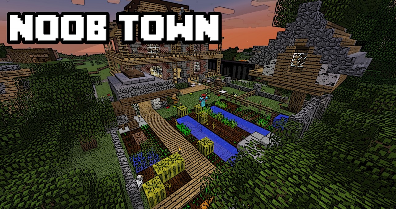 ToadCraft [PvP] [No Whitelist] [Legit] [Pooping Pigs] Minecraft Server