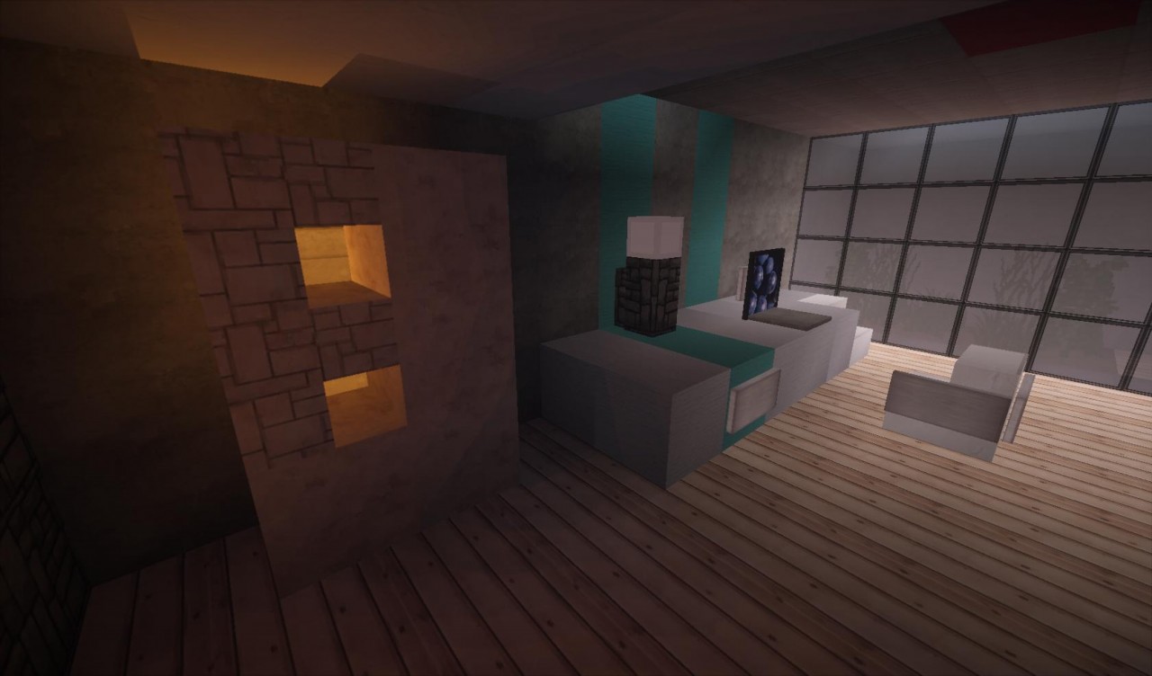 Freedom || F4 Collab Minecraft Map