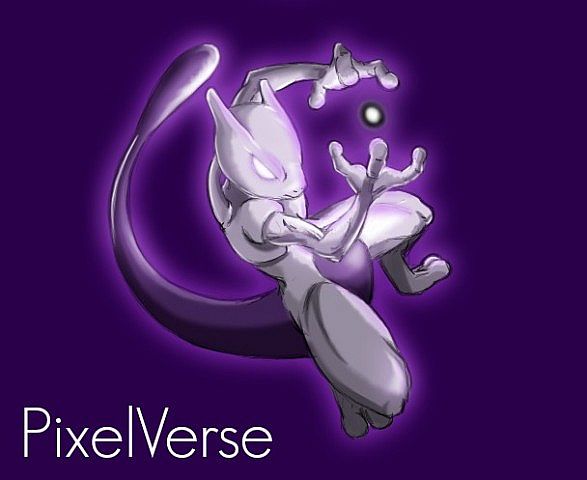 PixelVerse Minecraft Server