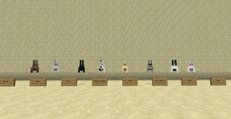 1.8 Review. Minecraft Blog