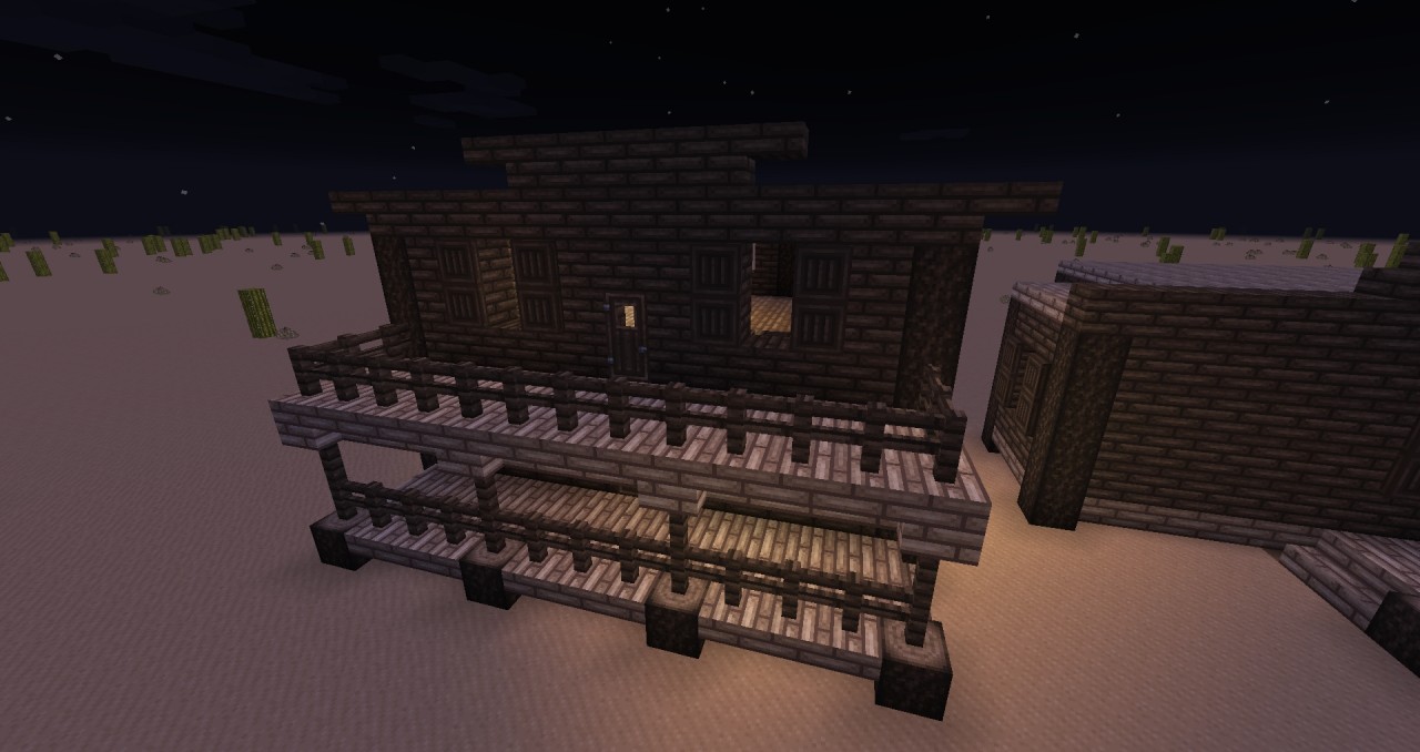 =[Project is Dead]=Death Rails: The Town [Zombie suvival map] [2-4 ...