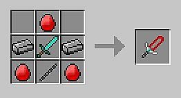 Quest of Kings Minecraft Mod