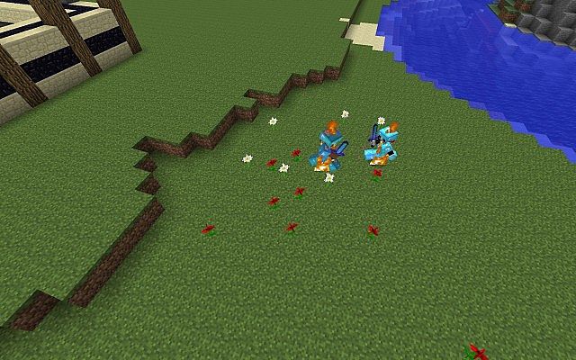 OverLord PvP Minecraft Server