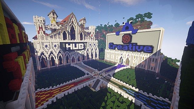 Gaming Probe Minecraft Server