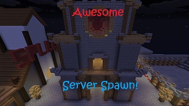 Crimson Empires Reborn Minecraft Server