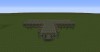 Ancient Skyway Modified(T-Junction) Minecraft Map