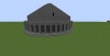 Ancient Greece odeon Minecraft Map