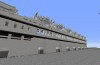 SS Aurora Minecraft Map