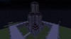 Dark Tower Minecraft Map